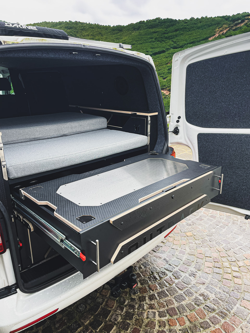 Modular Expansion Pack » Outback Conversions